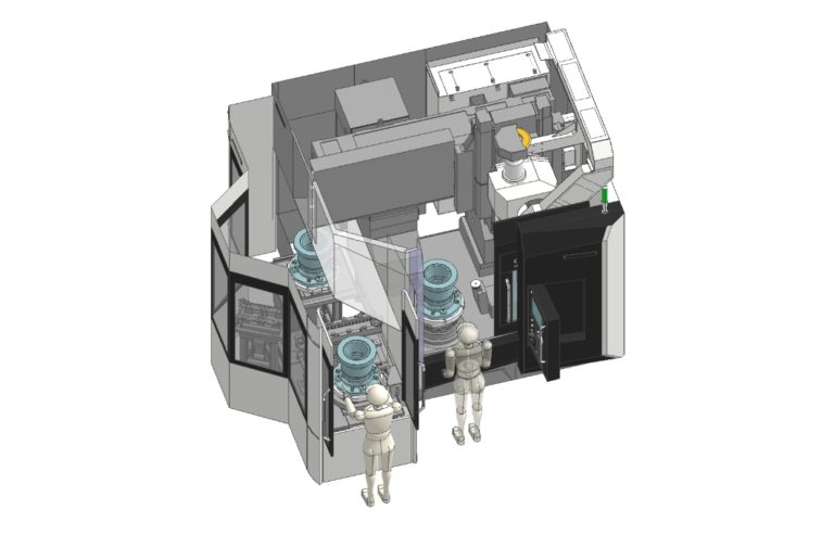 CVG-6 | Products | TAIYO KOKI
