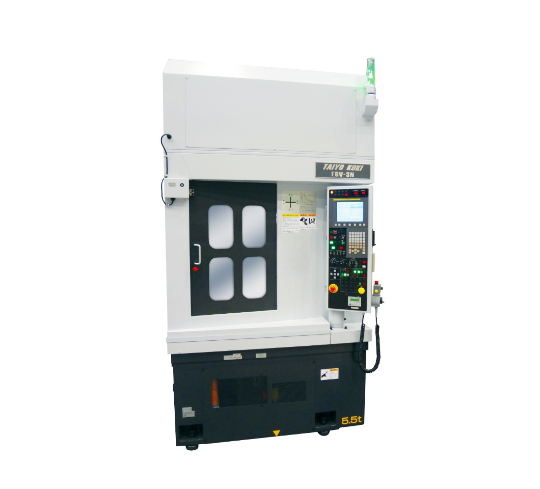 Products | TAIYO KOKI