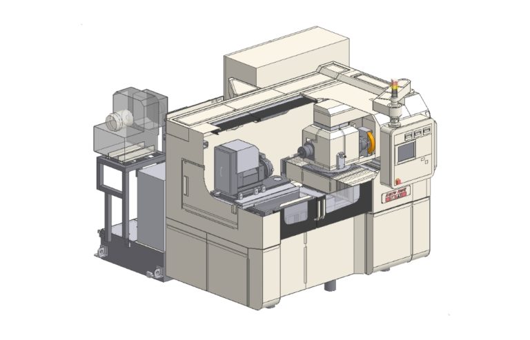 IGH-2NT | Products | TAIYO KOKI
