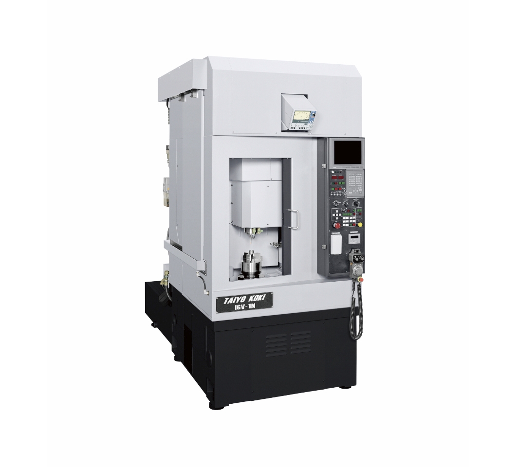 IGV-1N | Products | TAIYO KOKI