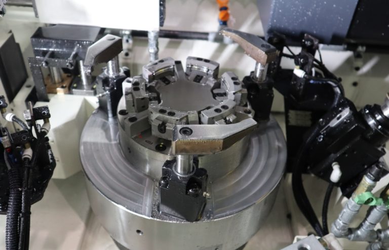 IGV-3NT | Products | TAIYO KOKI