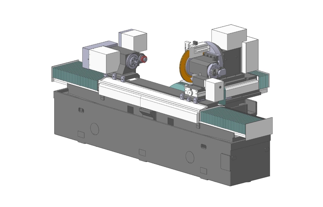 TGN30/80 | Products | TAIYO KOKI
