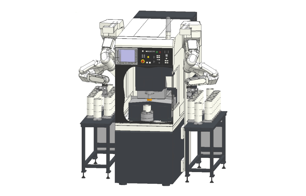 USG-2 | Products | TAIYO KOKI