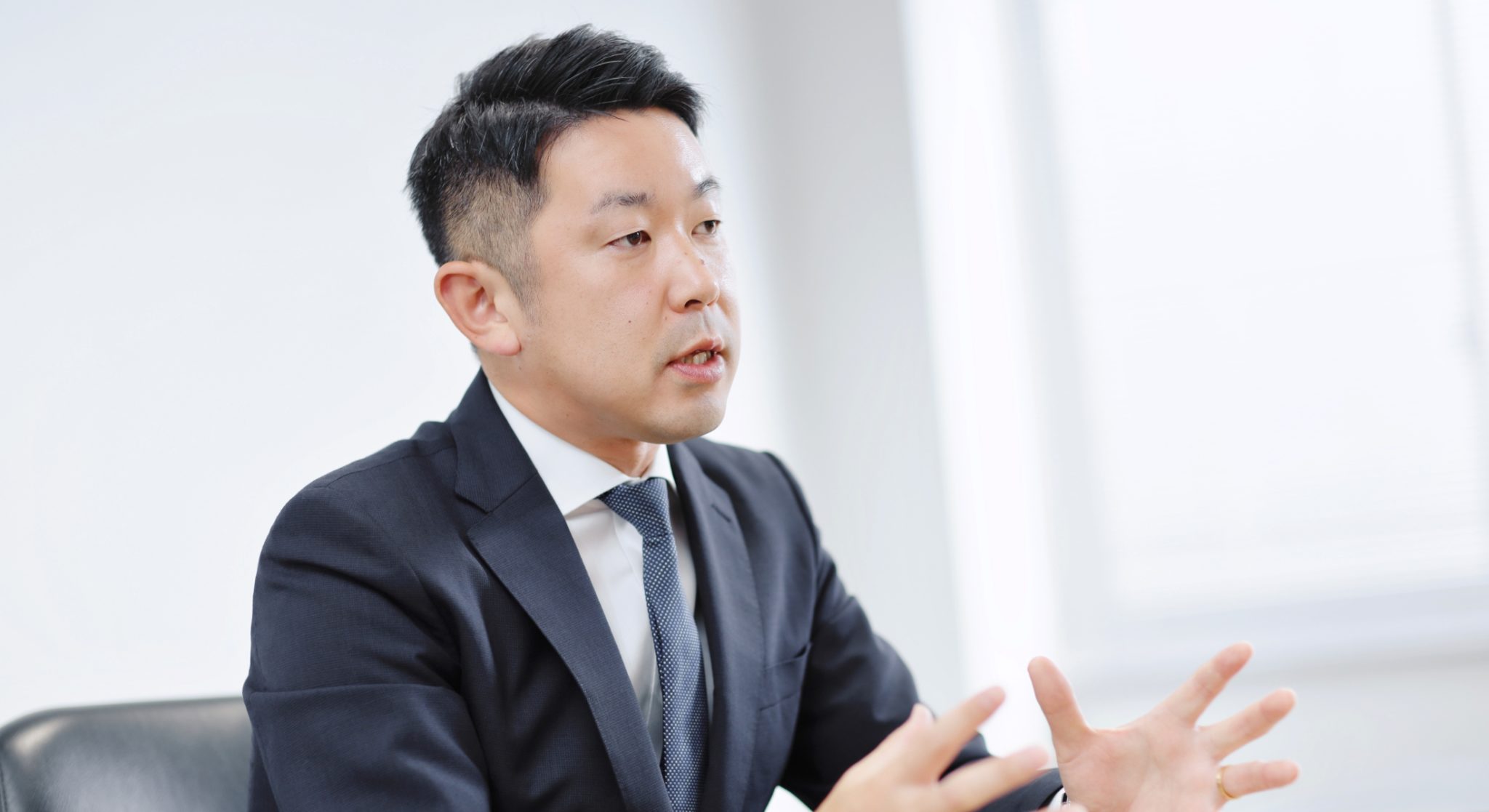 Supporting Daily Life Behind the Scenes: TAIYO KOKI’s Technologies in ...